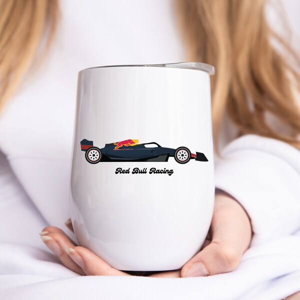 Red Bull Racing Glasses - Etsy