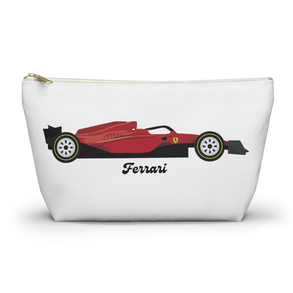 Hamilton Makeup Bag - Etsy