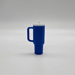 Elf Doll Mini Stanley Tumbler Accessory Elf Prop Christmas Doll Props ...