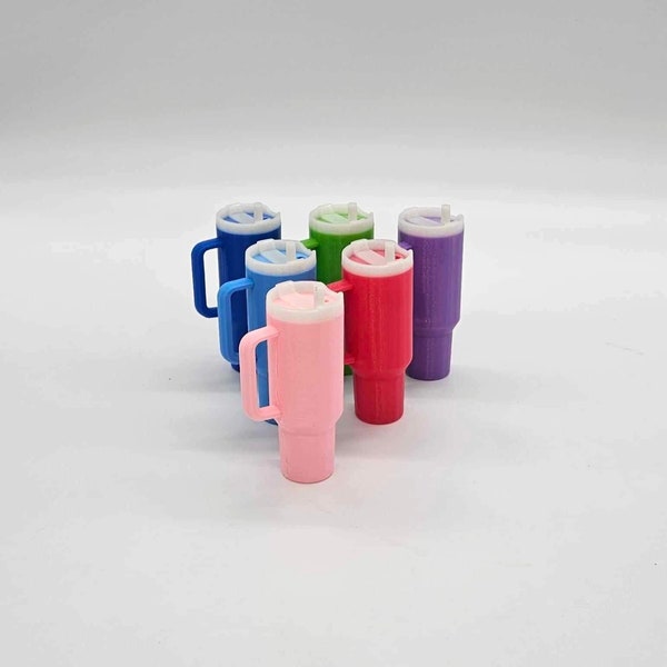 Stanley Elf Tumbler - Etsy