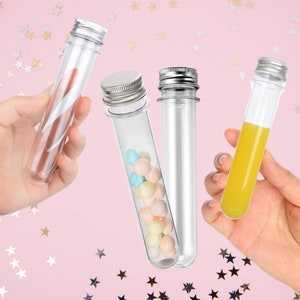 Test Tubes - Etsy