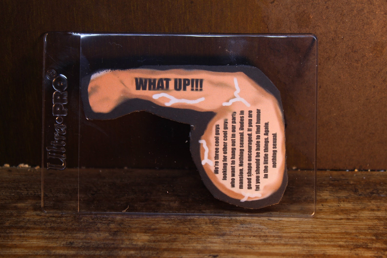 Always Sunny in Philadelphia BICEP FLYER Remix Card by Kardyewest - Etsy