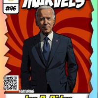 Joe Biden - Etsy