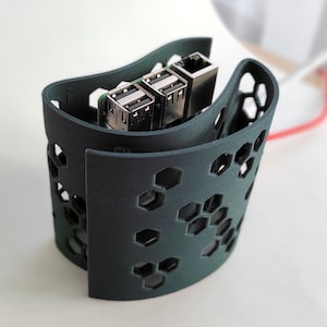 Raspberry pi battery hat - Etsy.de