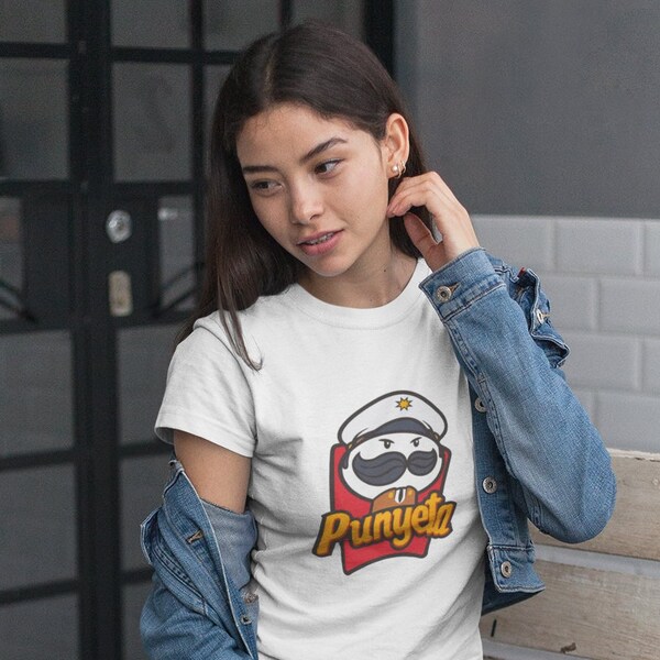 Funny Filipino Shirt - Etsy