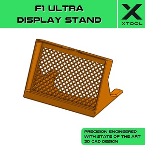 Xtool F1 Ultra Touch Screen Holder - Display Stand for Xtool F1 Ultra ...