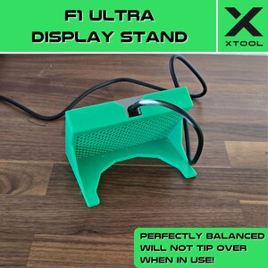 Xtool F1 Ultra Touch Screen Holder - Display Stand for Xtool F1 Ultra ...