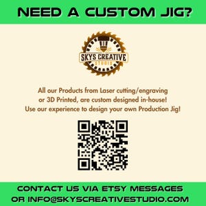 Honeycomb Bed Rail Guide Set – Precision Alignment for Xtool & Thunder ...