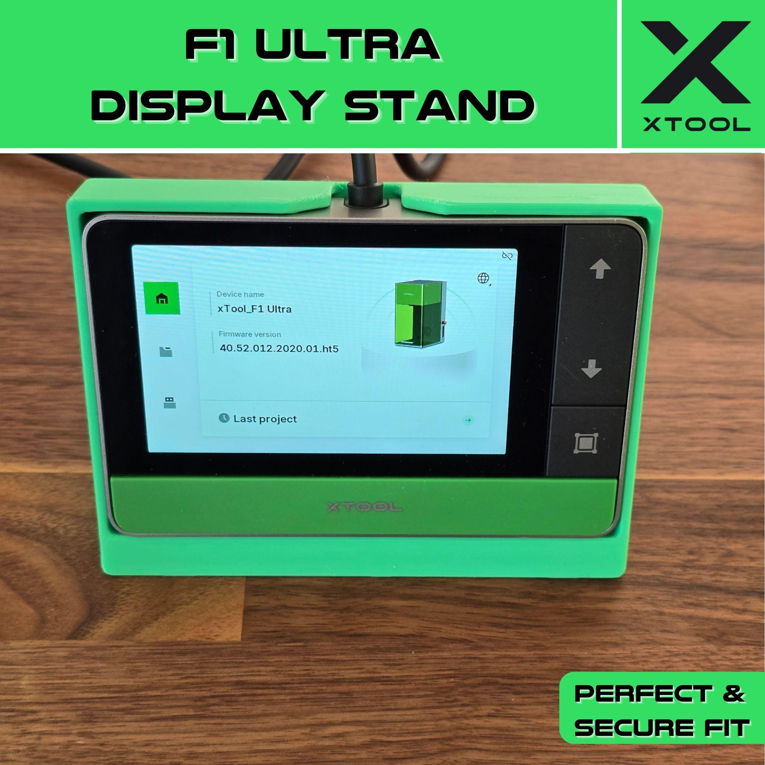 Xtool F1 Ultra Touch Screen Holder - Display Stand for Xtool F1 Ultra ...
