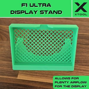 Xtool F1 Ultra Touch Screen Holder - Display Stand for Xtool F1 Ultra ...