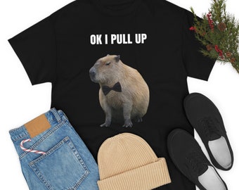 Pull up Meme Shirt - Etsy