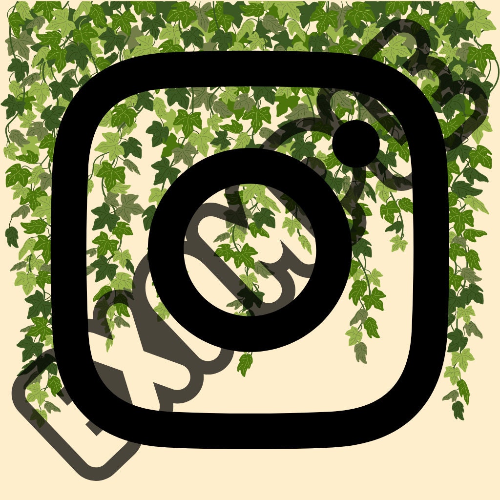 Vine Ios / Ipados / Android Icon Theme - Etsy