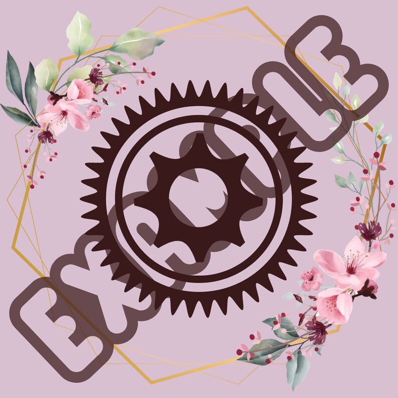 Geometrical Flower Ios / Ipados / Android Icon Theme - Etsy