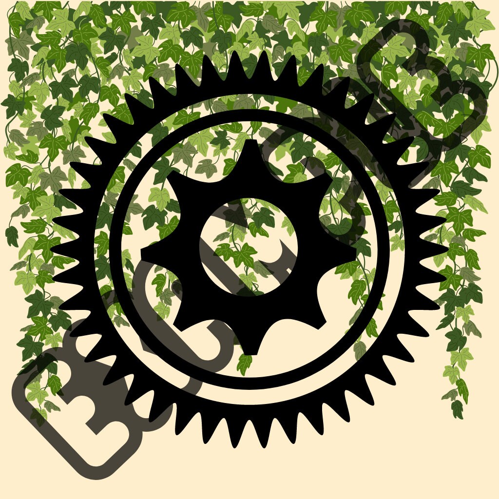 Vine Ios / Ipados / Android Icon Theme - Etsy