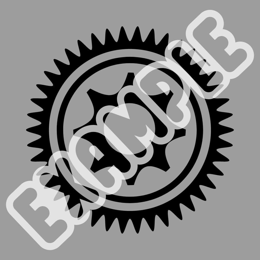 Monochrome Black Ios / Ipados / Android Icon Theme - Etsy
