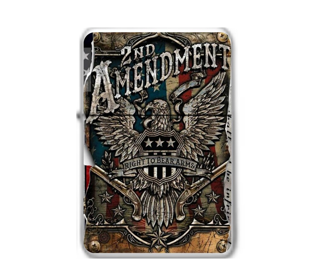 2nd Ammendment - Etsy