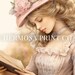 Victorian Reading Retreat Home Decor Premium Art Print 241-P - Etsy