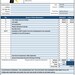HVAC Estimate Proposal Template in Excel, HVAC Contractor Quote Form ...