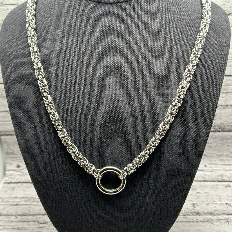 Byzantine Chain Mail - Etsy