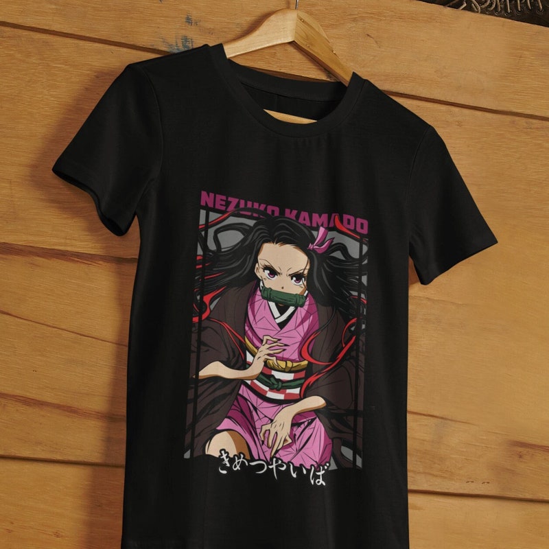 Nezuko Cosplay - Etsy