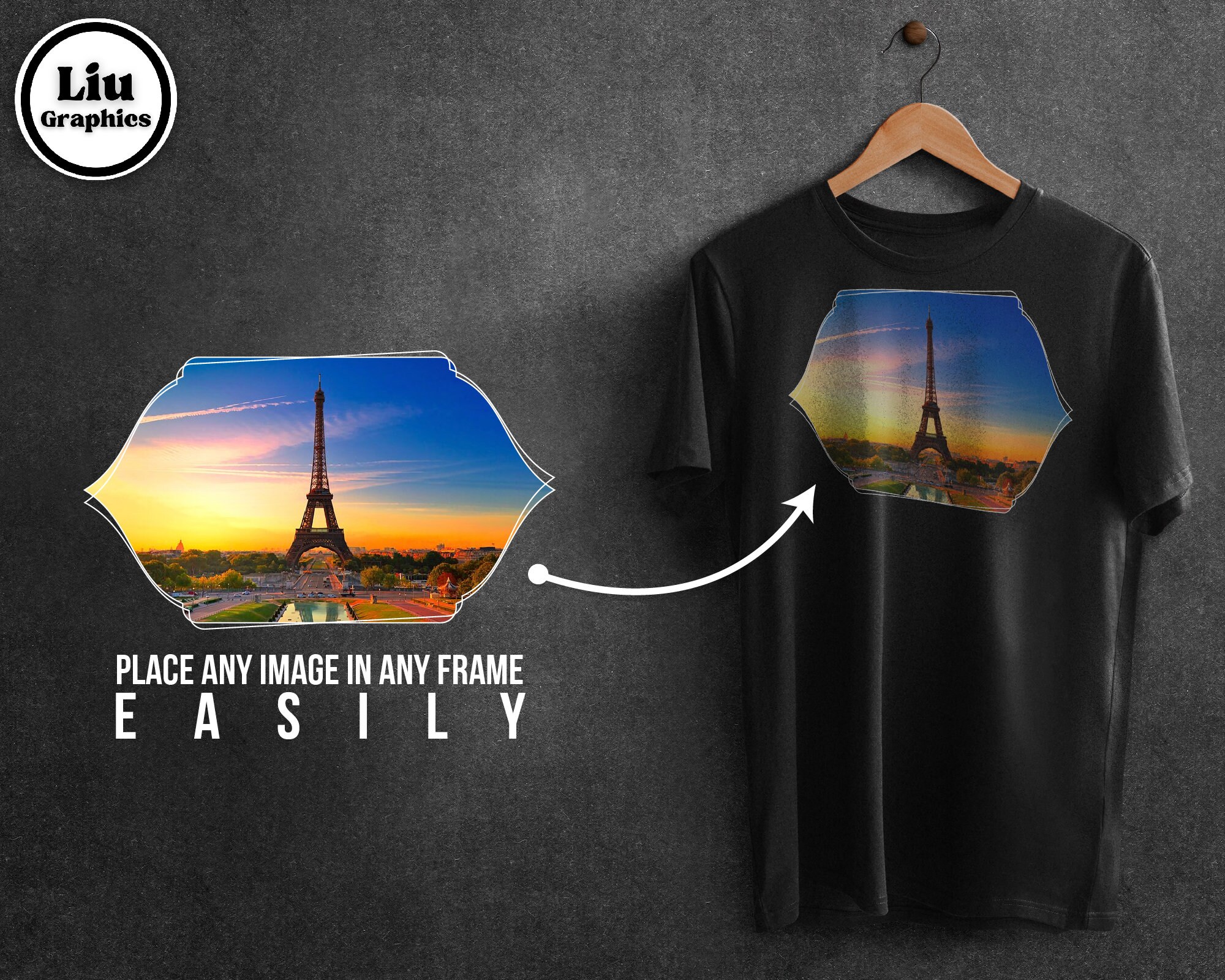 Double Frame Svg, Square Frame Bundle, Circle Frame, Rectangle, Oval ...