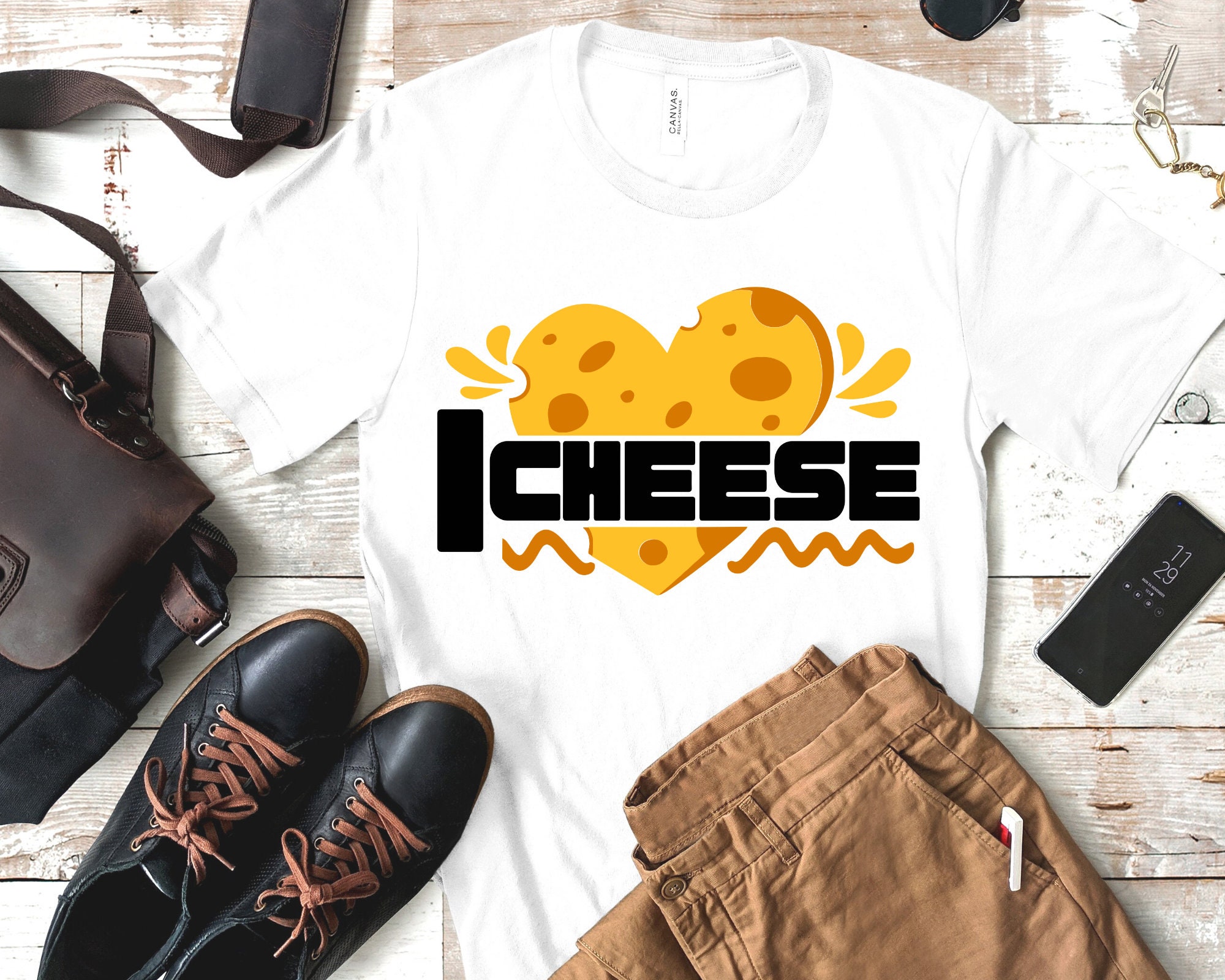 Cheese Lover Svg Bundle, Cheese Png, Cheese Stickers, Cheese Svg, Food ...