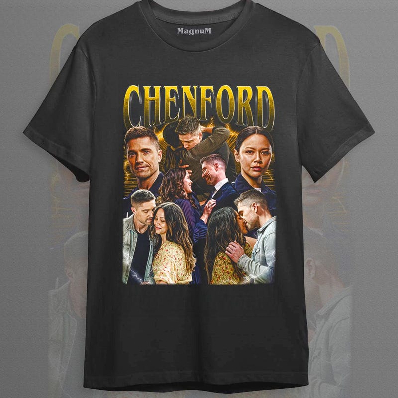 The Rookie Tv Show Merch - Etsy