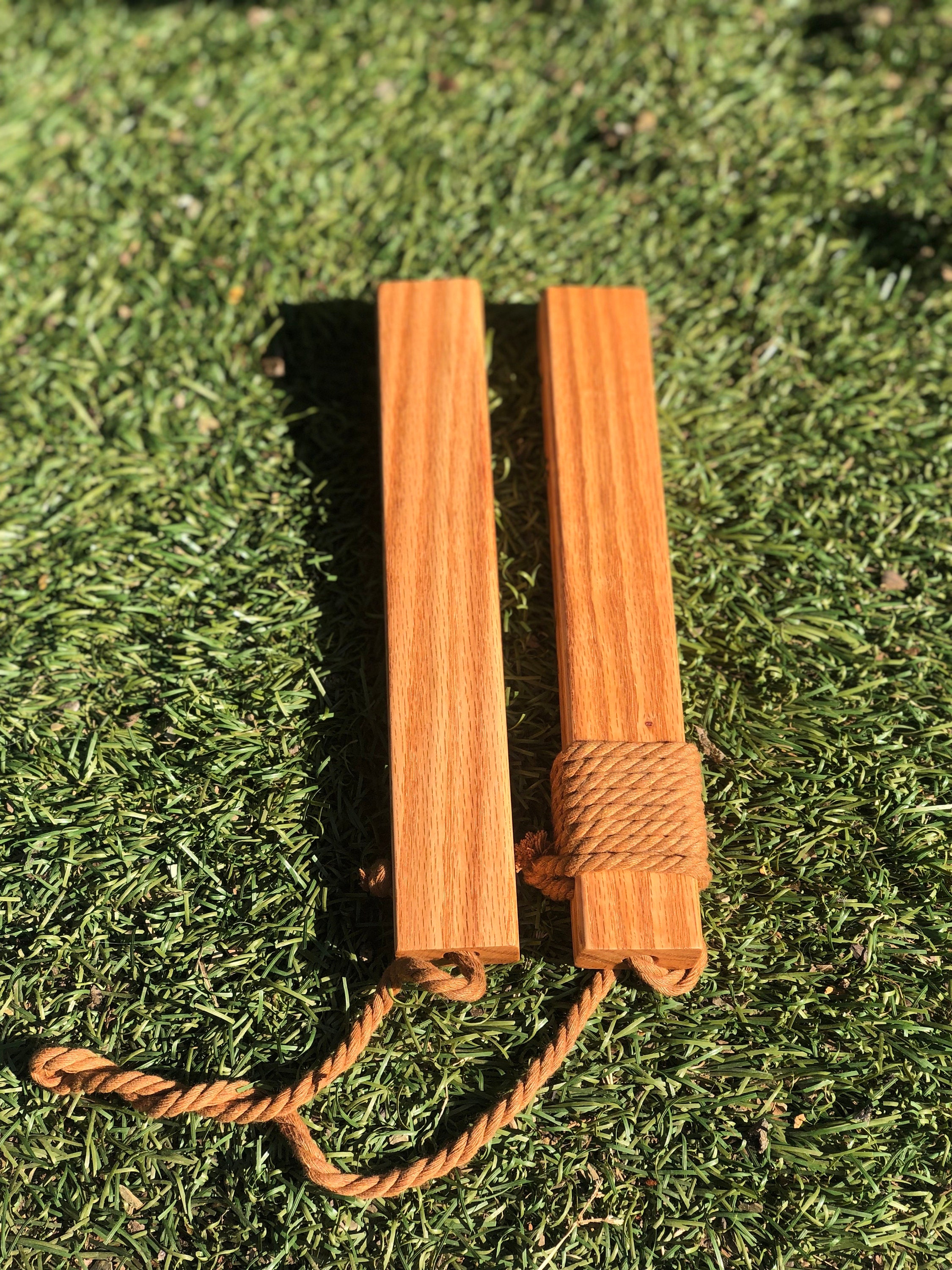 Handcrafted Sumo-inspired Hyoshigi - Embrace Tradition With a ...