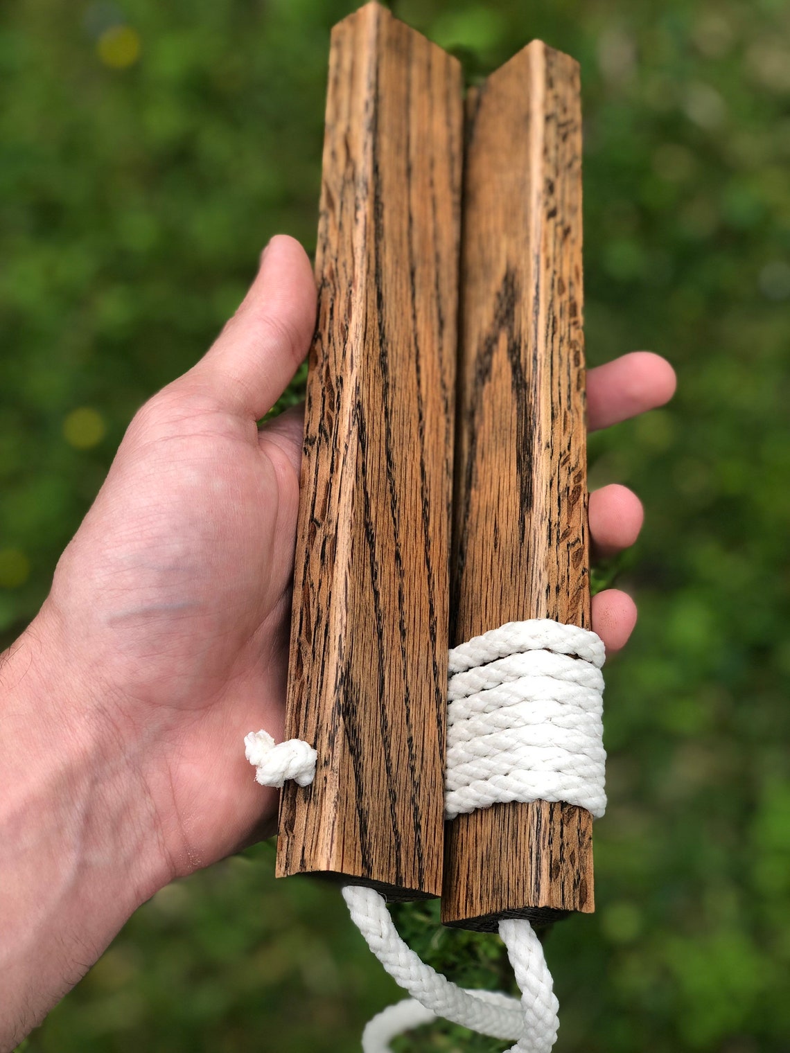 Handcrafted Sumo-inspired Hyoshigi Embrace Tradition With a ...