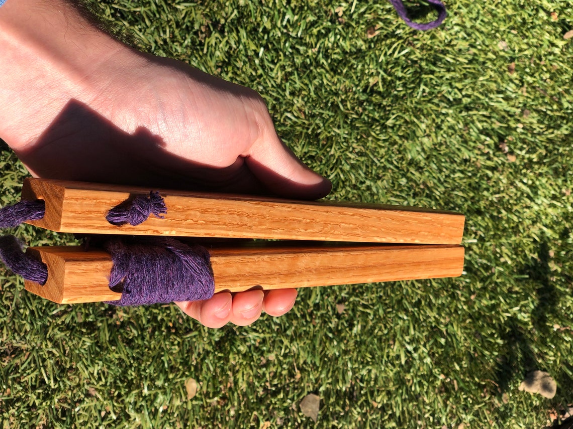 Handcrafted Sumo-inspired Hyoshigi - Embrace Tradition With a ...