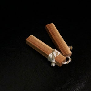 Handcrafted Sumo-inspired Hyoshigi Embrace Tradition With a ...