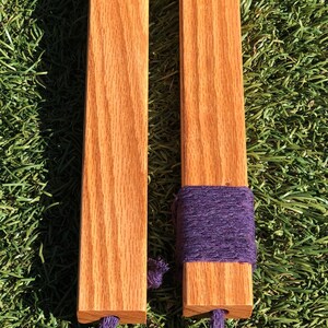 Handcrafted Sumo-inspired Hyoshigi - Embrace Tradition With a ...