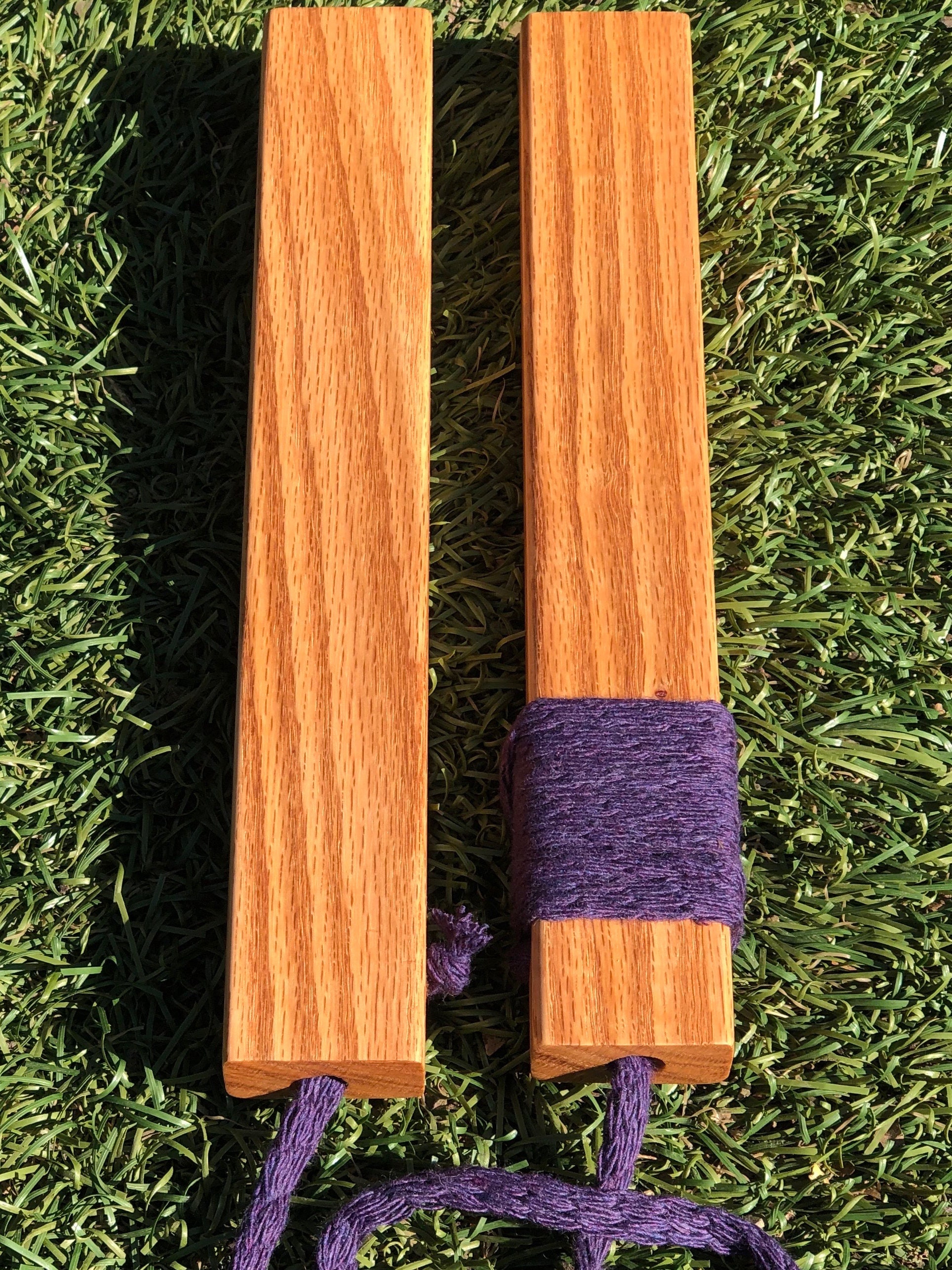 Handcrafted Sumo-inspired Hyoshigi - Embrace Tradition With a ...