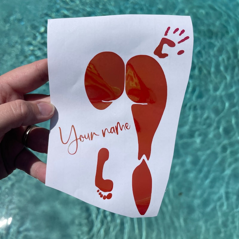 Sexy Girl Stickers - Etsy