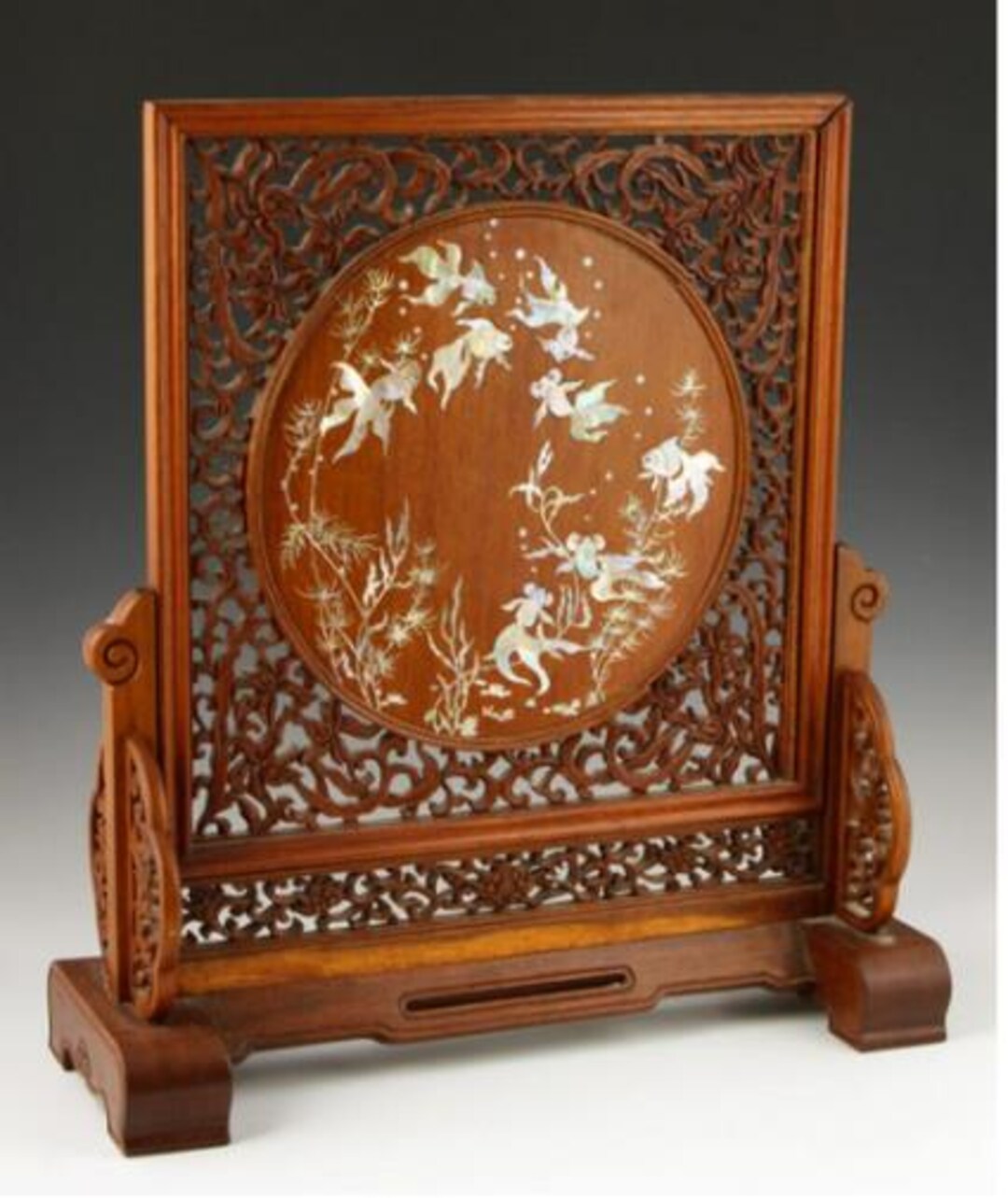 Large Table Screen - Etsy