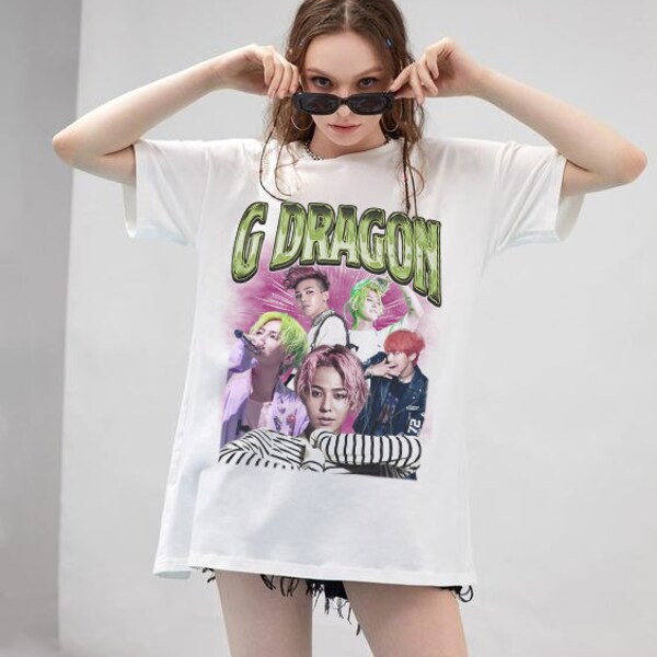 Gdragon - Etsy