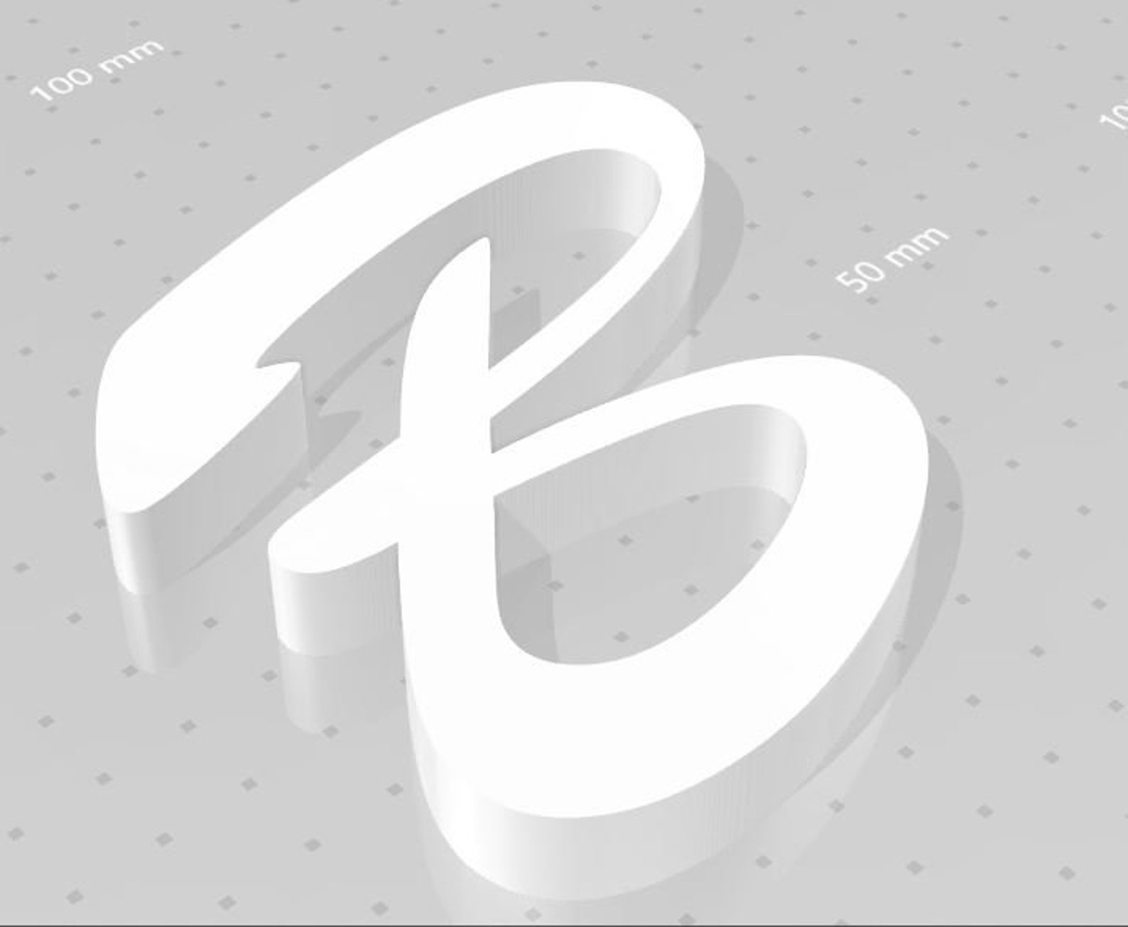 Brush Script Font Digital Download Letters, Numbers, Symbols, High ...