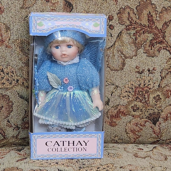 Cathay Collection - Etsy