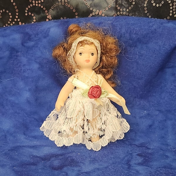 3 Inch Doll Clothes - Etsy