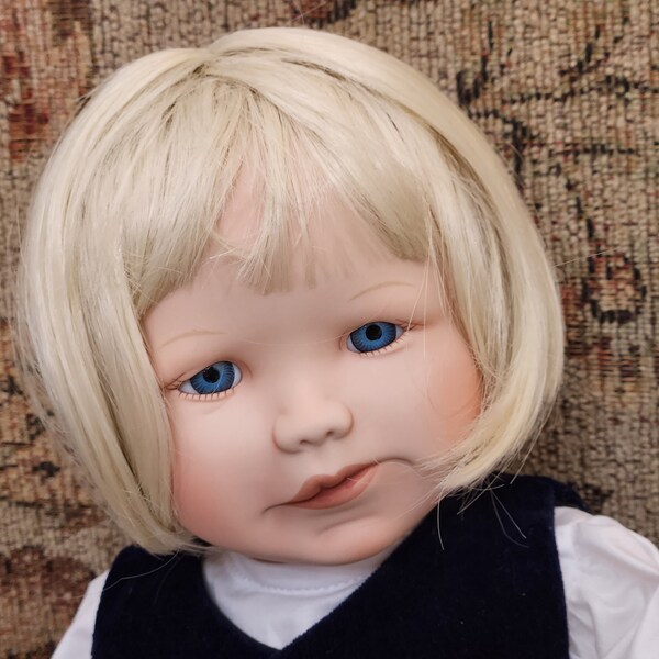 Kathy Hippensteel Doll - Etsy