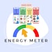 Energy Meter - Visual Support for Sensory Regulation- Digital Download ...