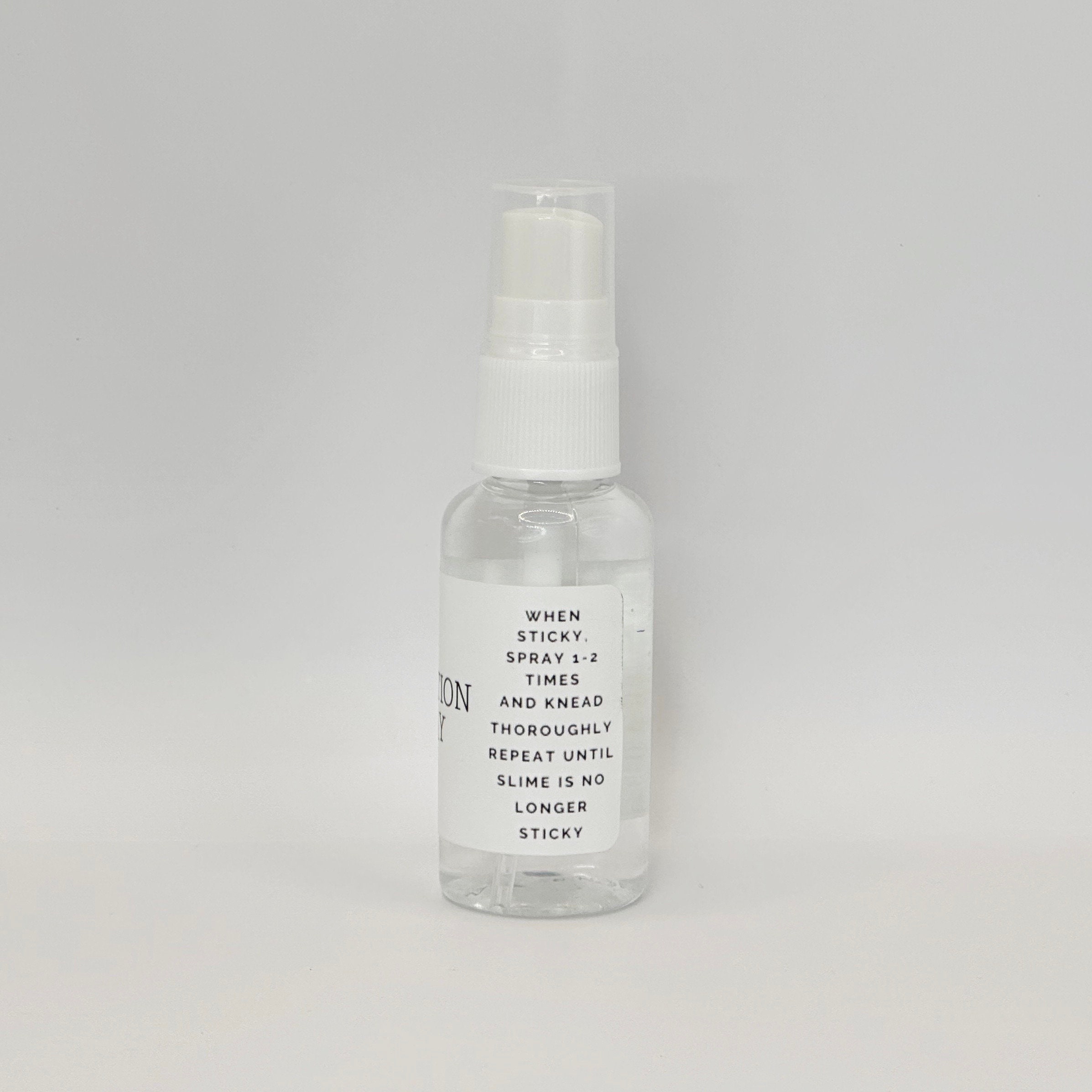 Slime Activation Spray Slime Activator - Etsy