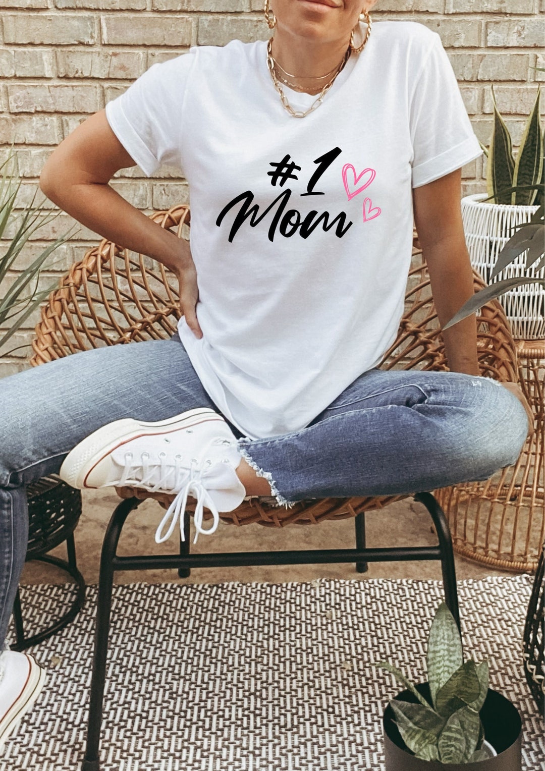 Number One Mom SVG PNG, Mom Svg, Best Mom Svg, Love Svg - Etsy