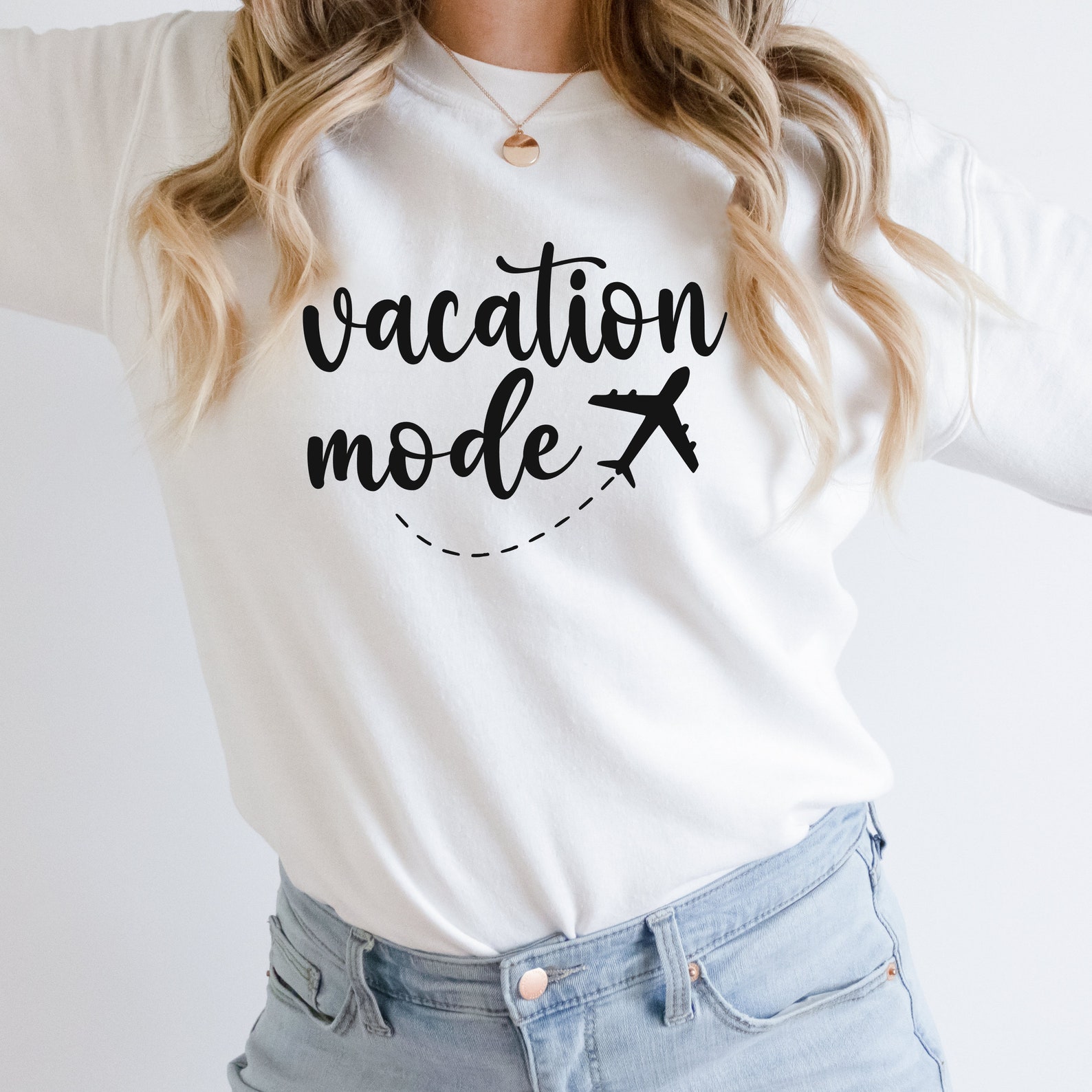Vacation Mode SVG PNG, Travel Svg, Self Care Svg, Motivation Svg, Self ...