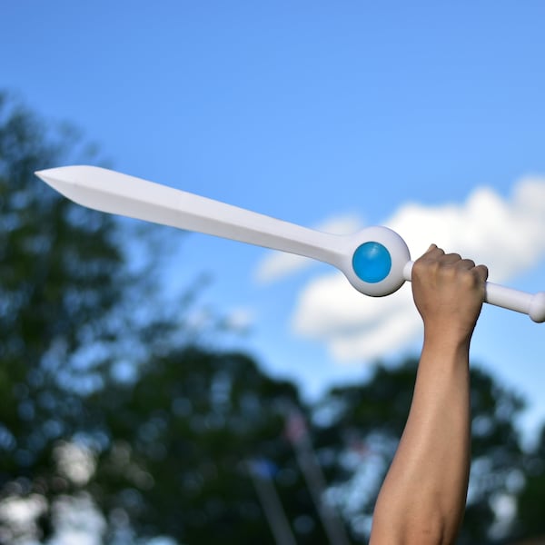 Adventure Time Swords Finn - Etsy