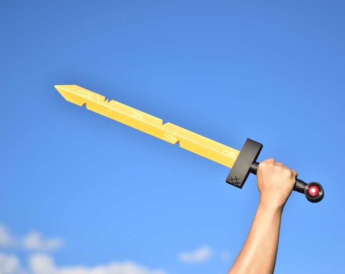 Adventure Time Sword Bundle - Etsy