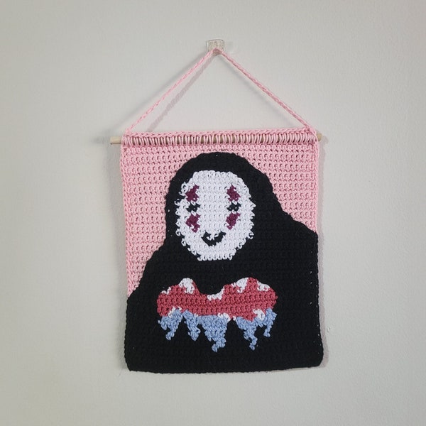 Studio Ghibli Tapestry - Etsy