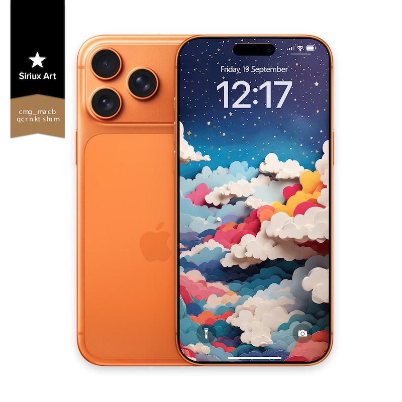 Dream Phone Paper - Etsy