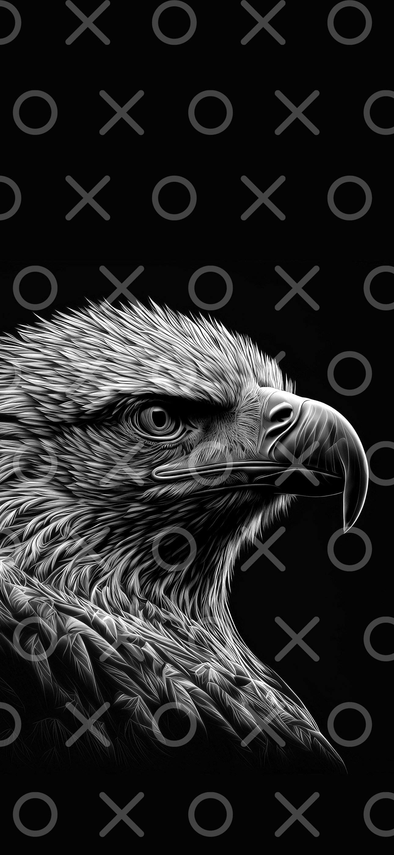 Eagle Wallpaper Iphone