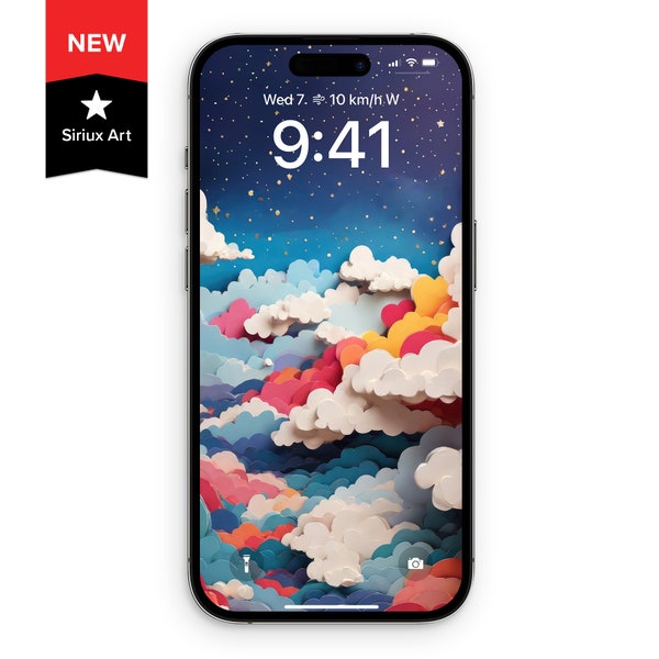 iPhone Wallpaper - Etsy